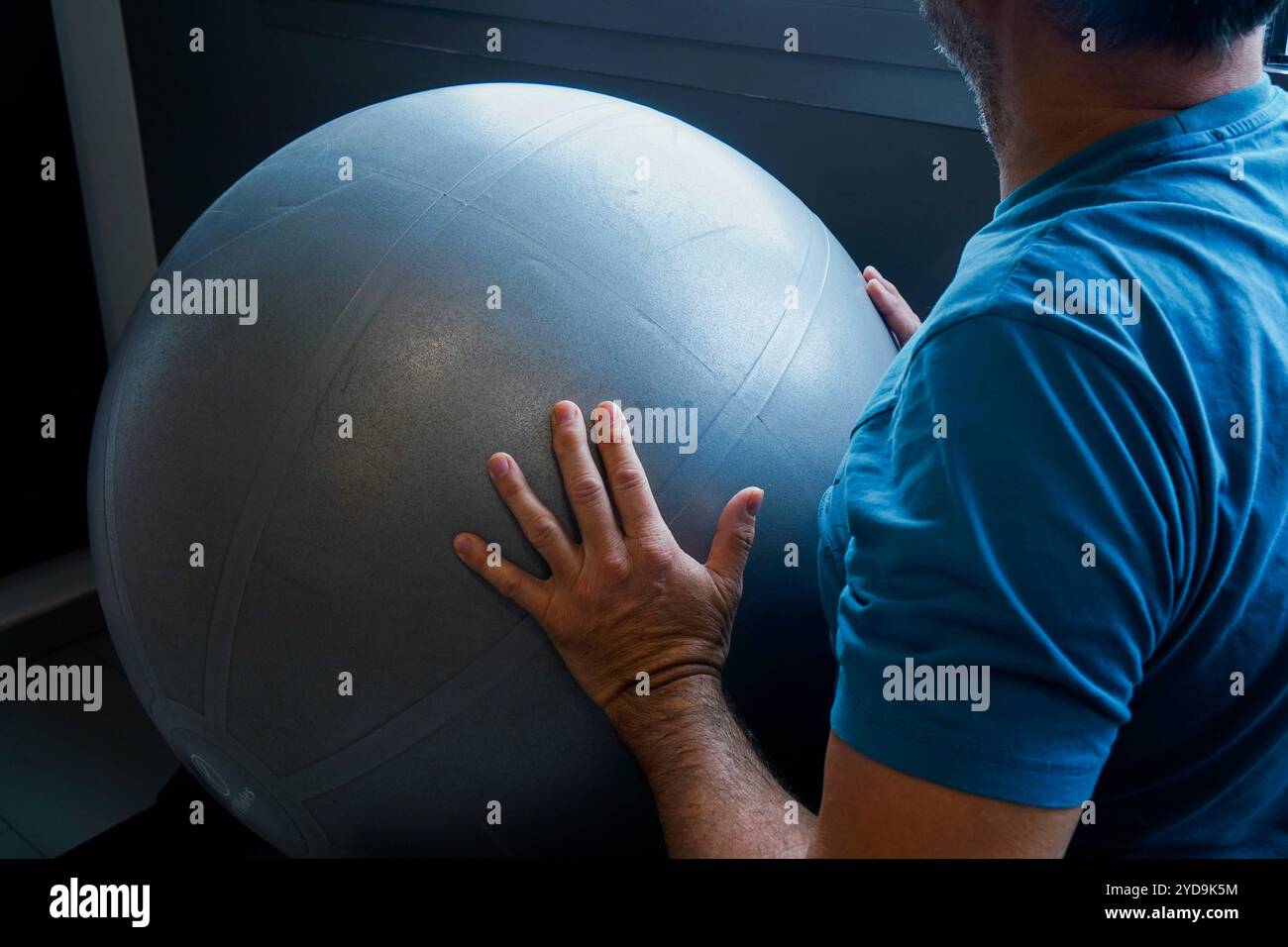 Physiotherapy center specializing in shoulder pathology before or after ...