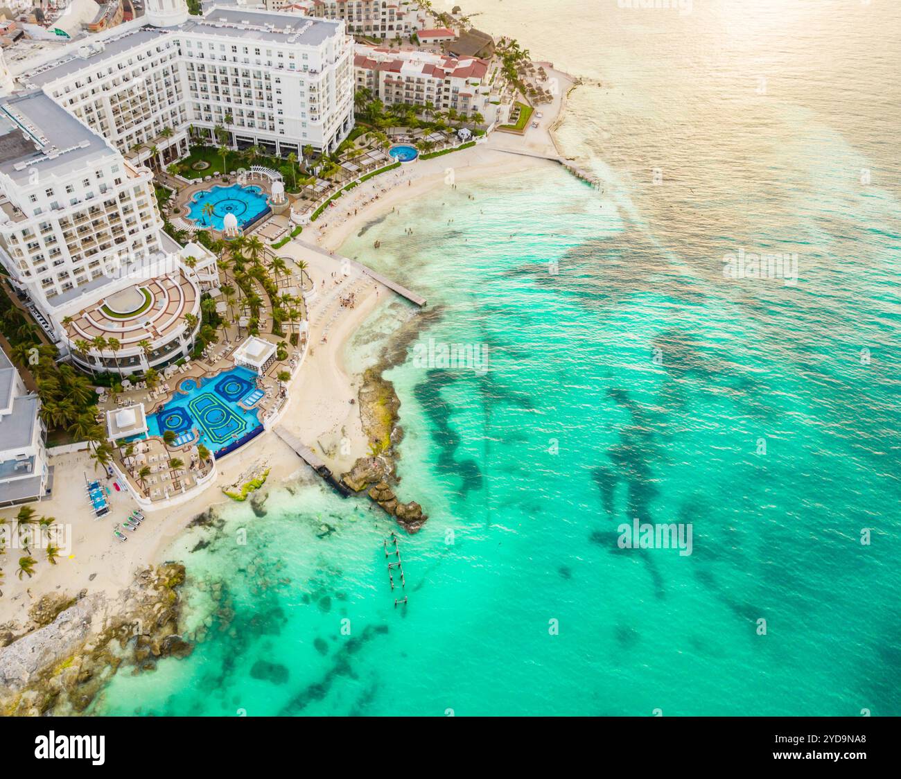 Riu Riviera Maya
