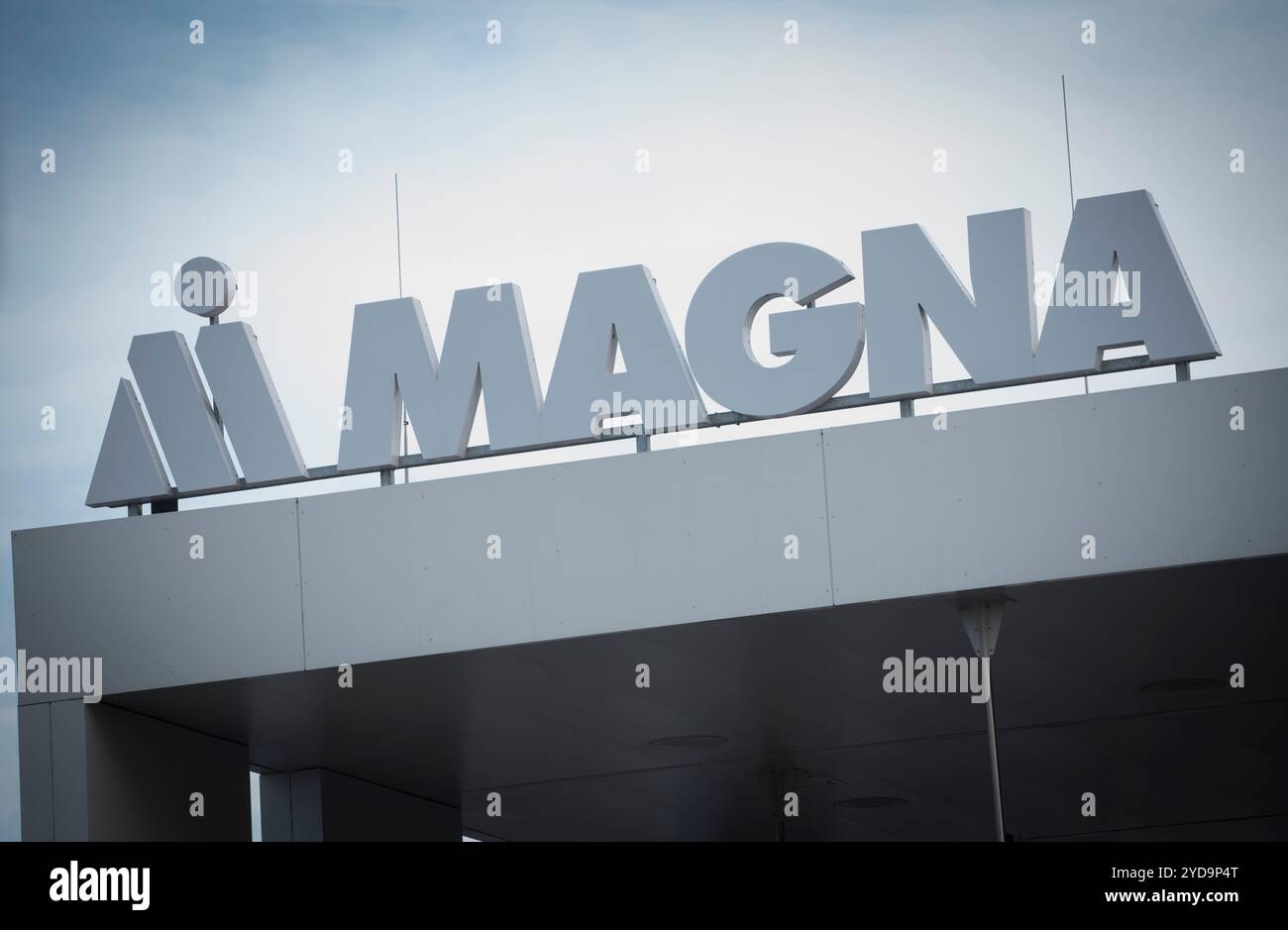 Transportation technology manufacturer hi-res stock photography and ...