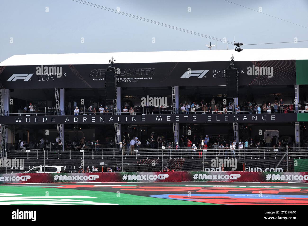 Gp mexico 2024 circuit hi-res stock photography and images - Alamy