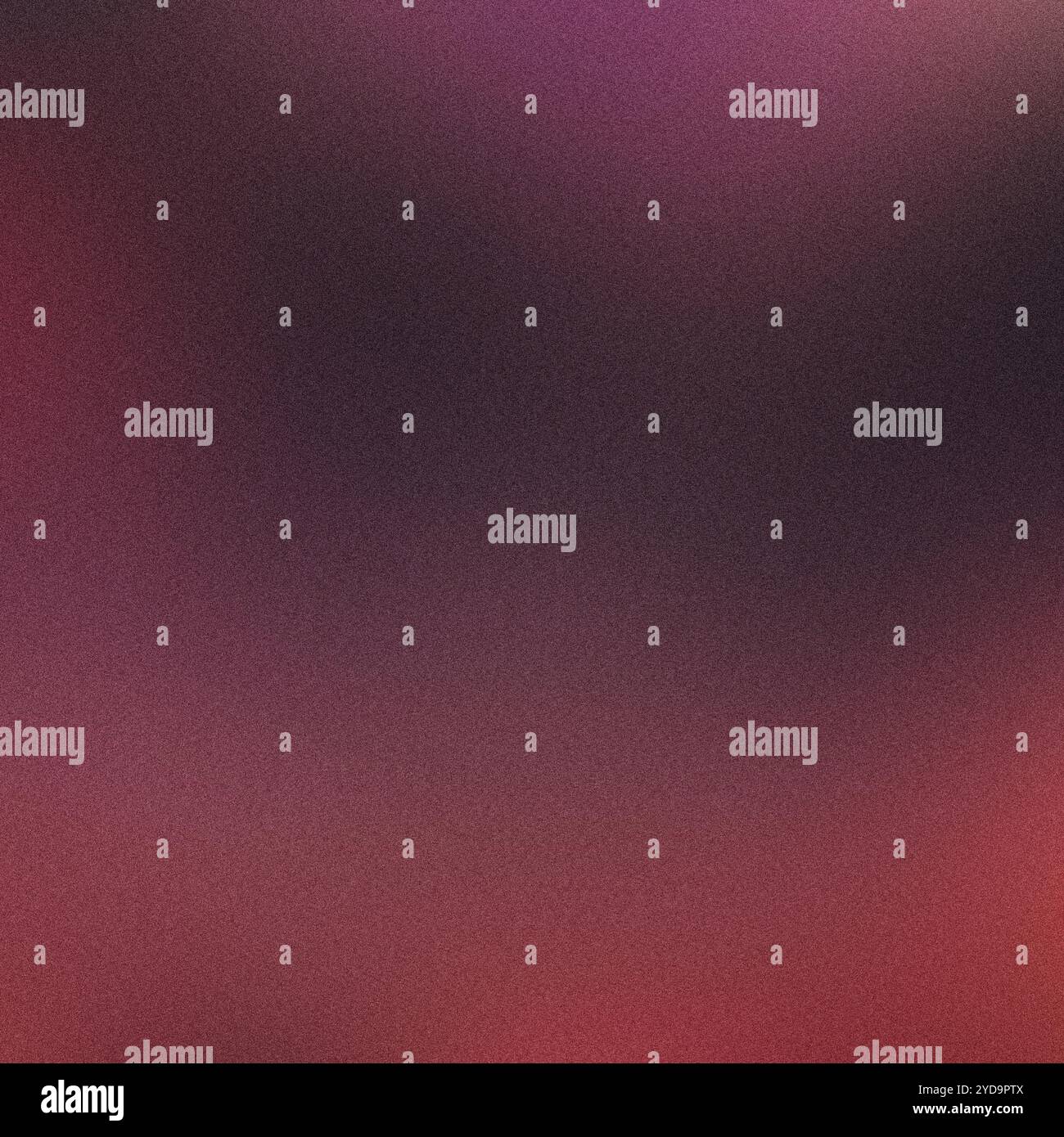 Subtle grainy texture and smooth gradient in abstract background with deep purple to soft pink ...