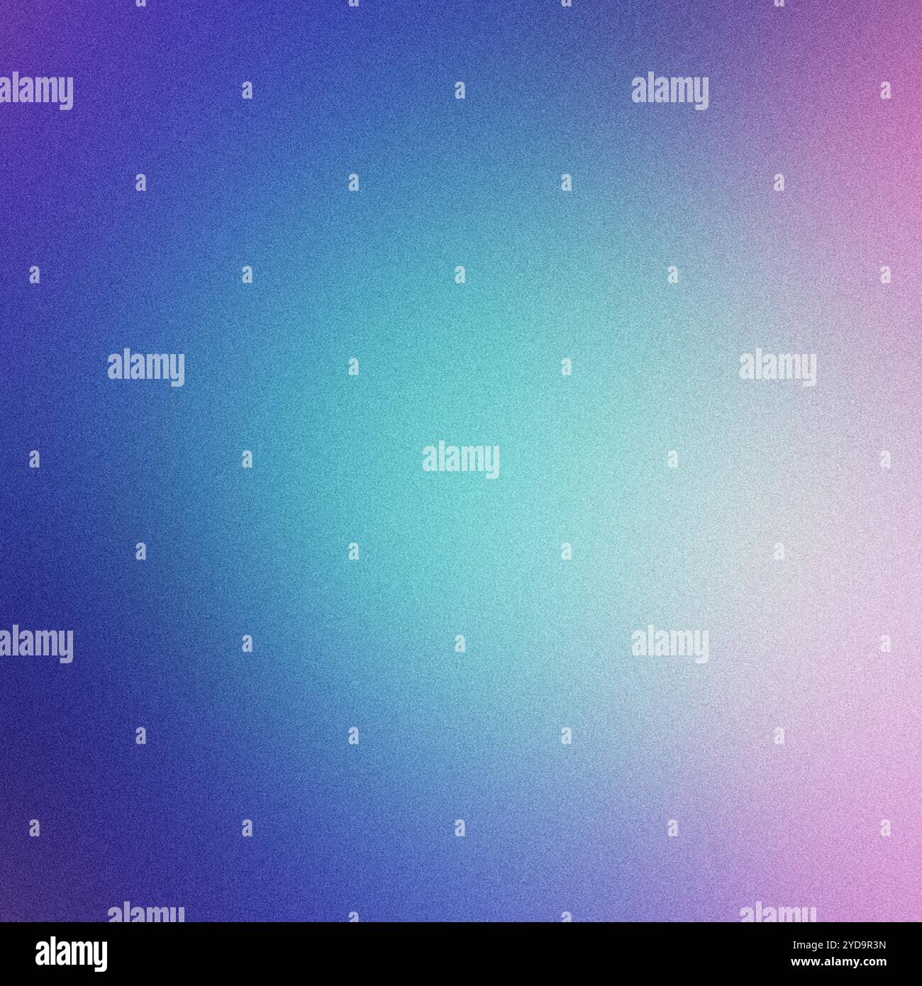 Grainy gradient background with blue and purple hues fading into white ...