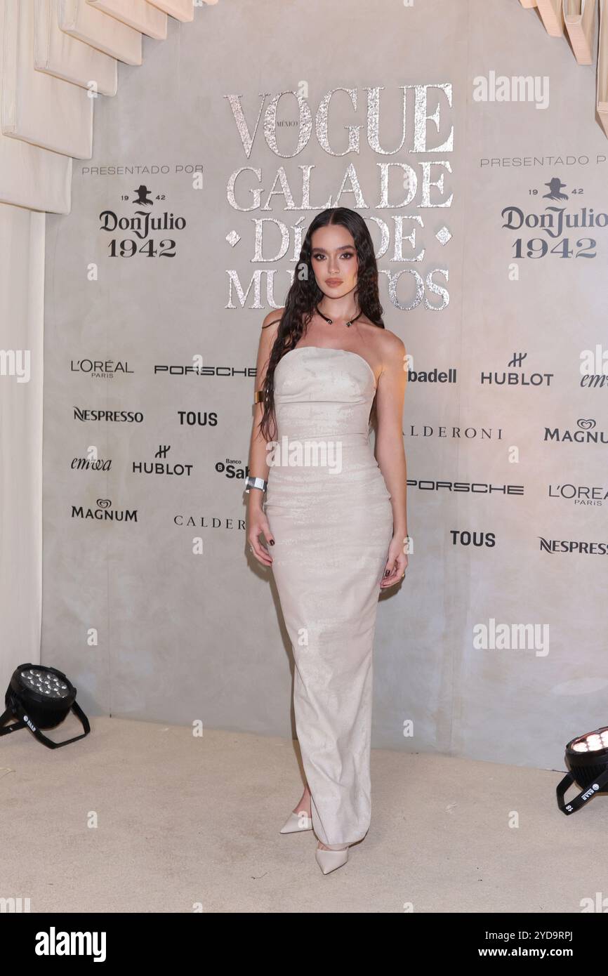 Renata chavez hi-res stock photography and images - Alamy