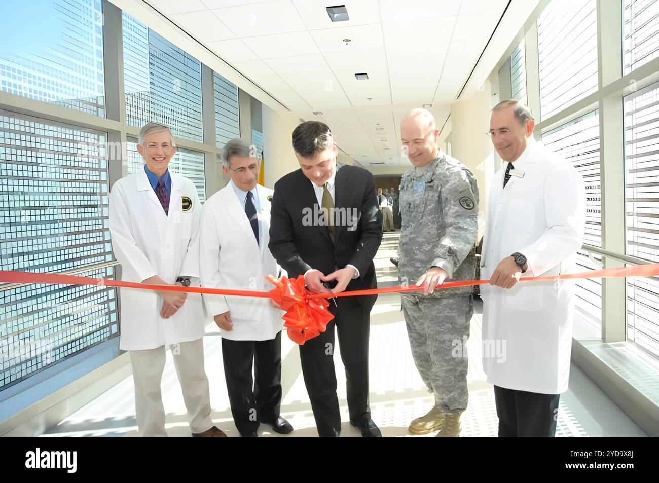 NIAID research center--Special Clinical Studies Unit SCSU in the NIH ...