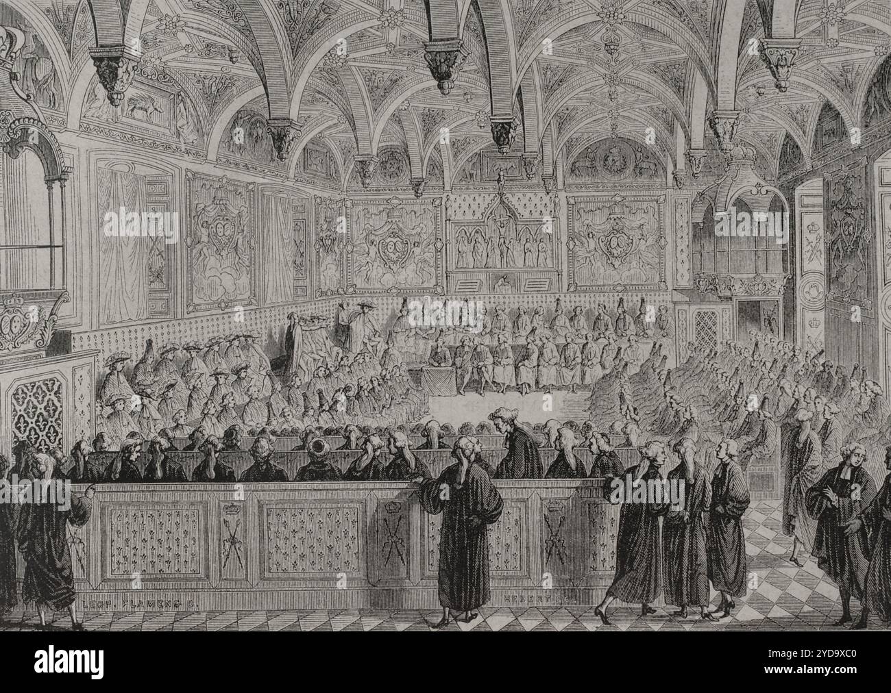 Land reformation hi-res stock photography and images - Alamy