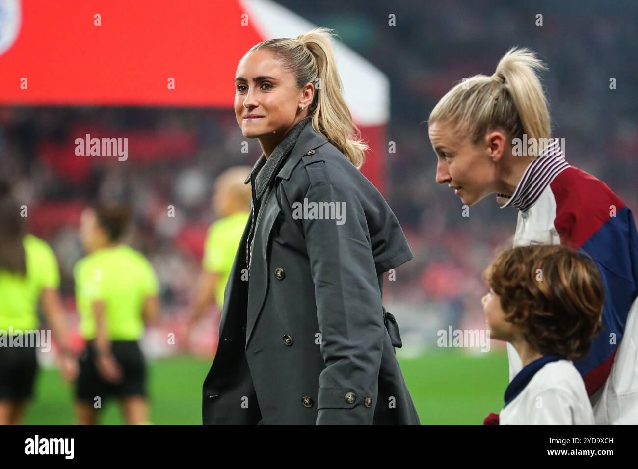 England vs germany 25 october steph hi-res stock photography and images ...