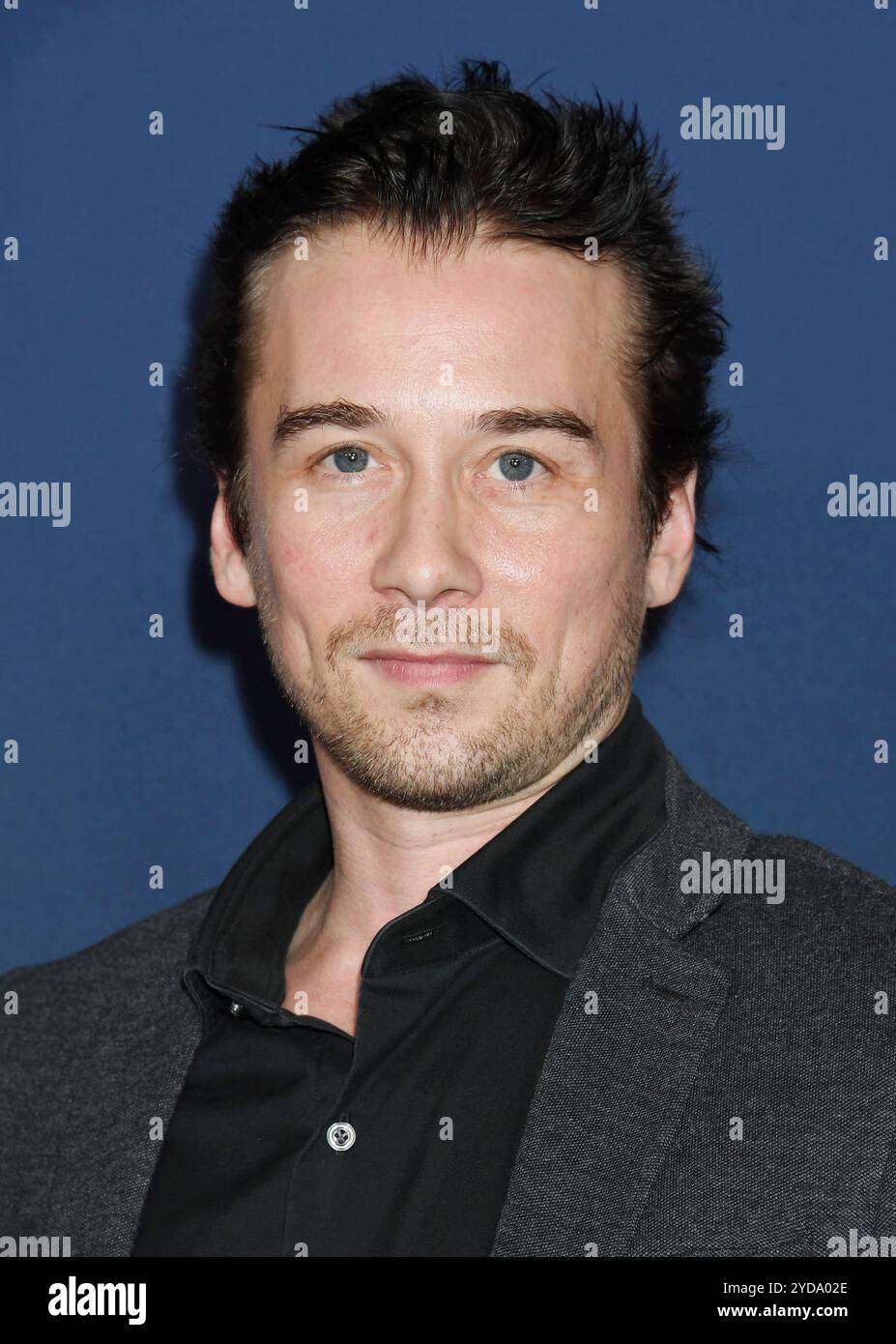 HOLLYWOOD, CALIFORNIA - OCTOBER 24: Lou Taylor Pucci attends the 2024 ...