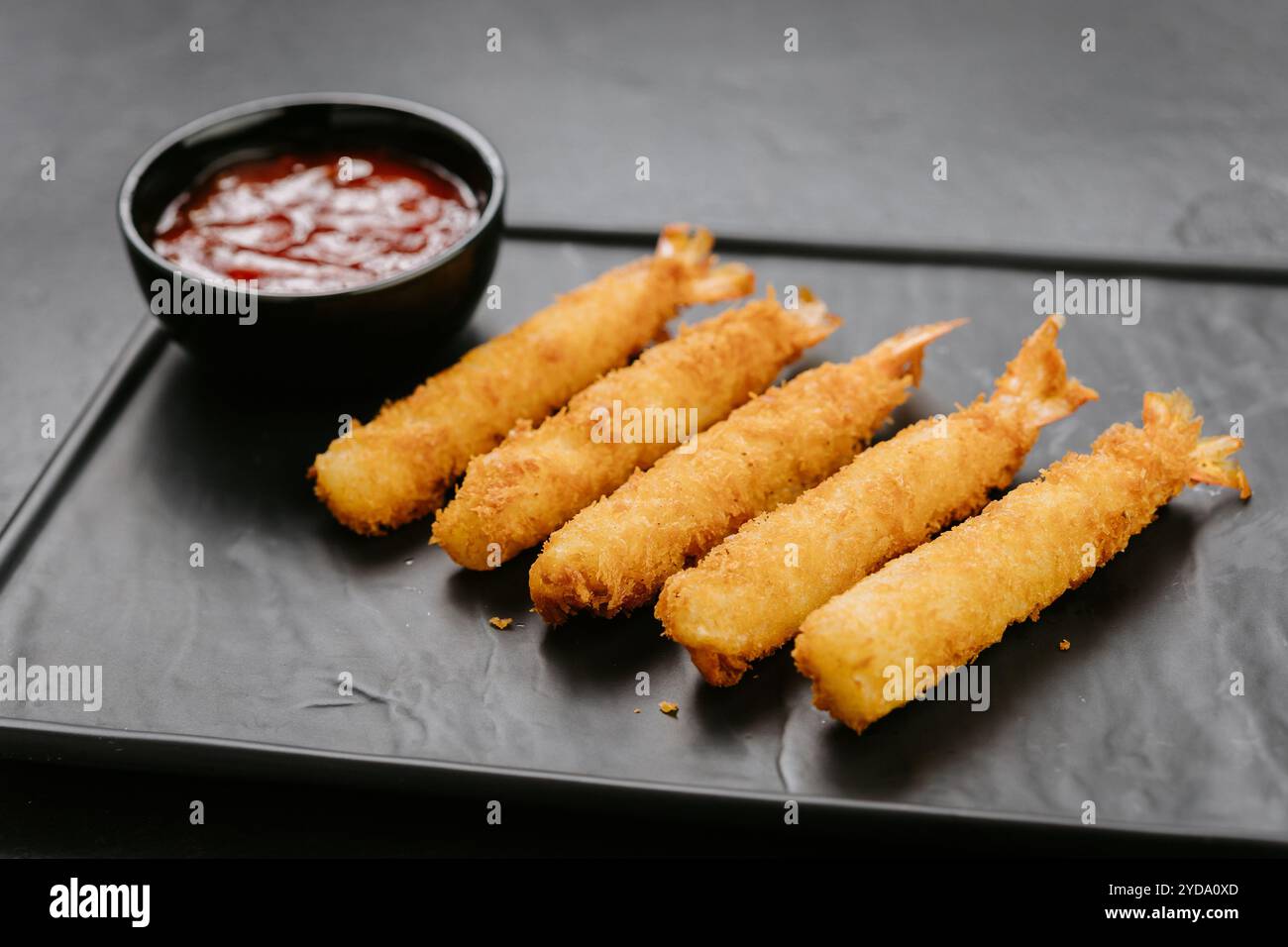 Shrimpappetizer hi-res stock photography and images - Alamy