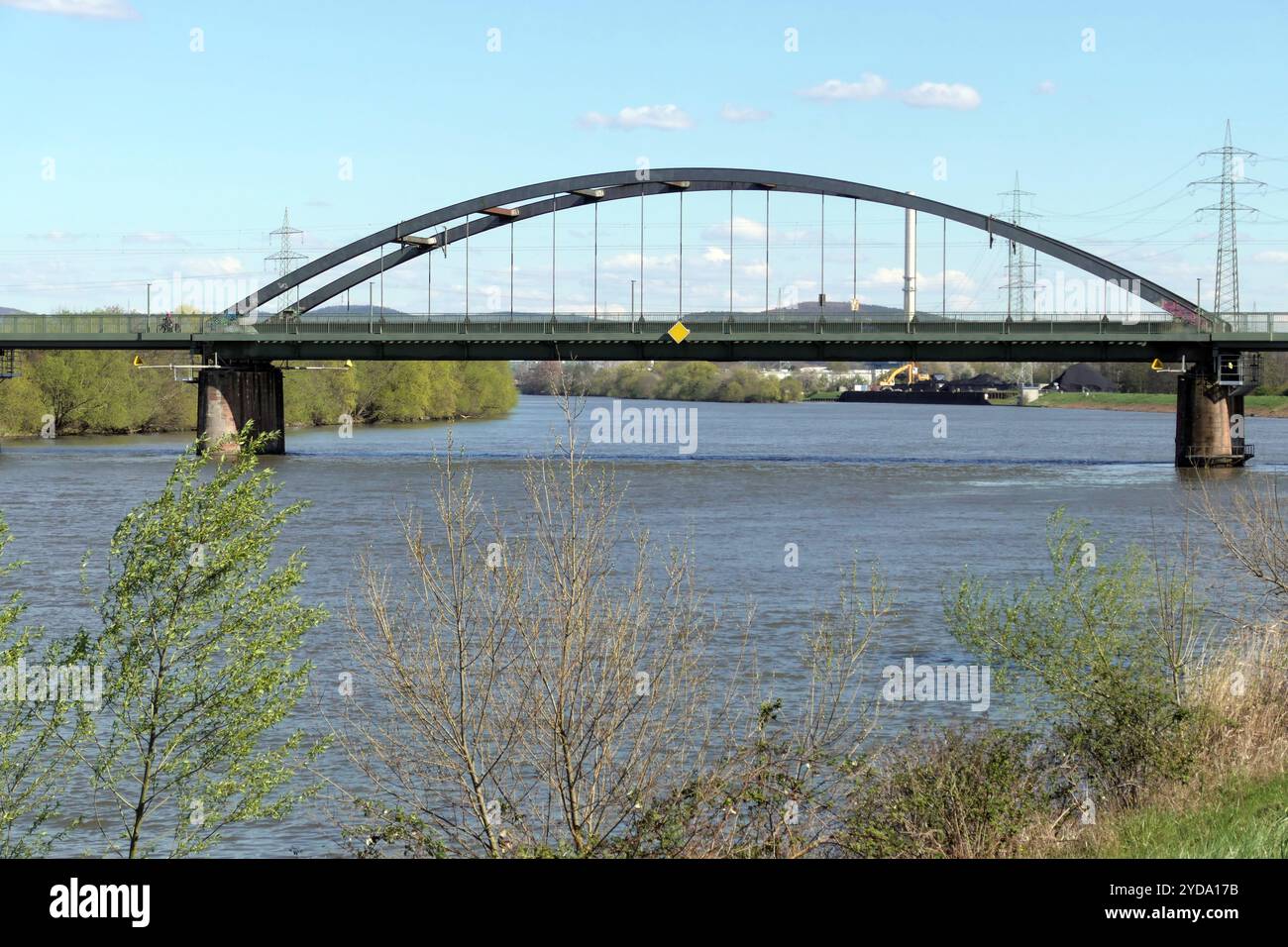 Kleinostheim hi-res stock photography and images - Alamy