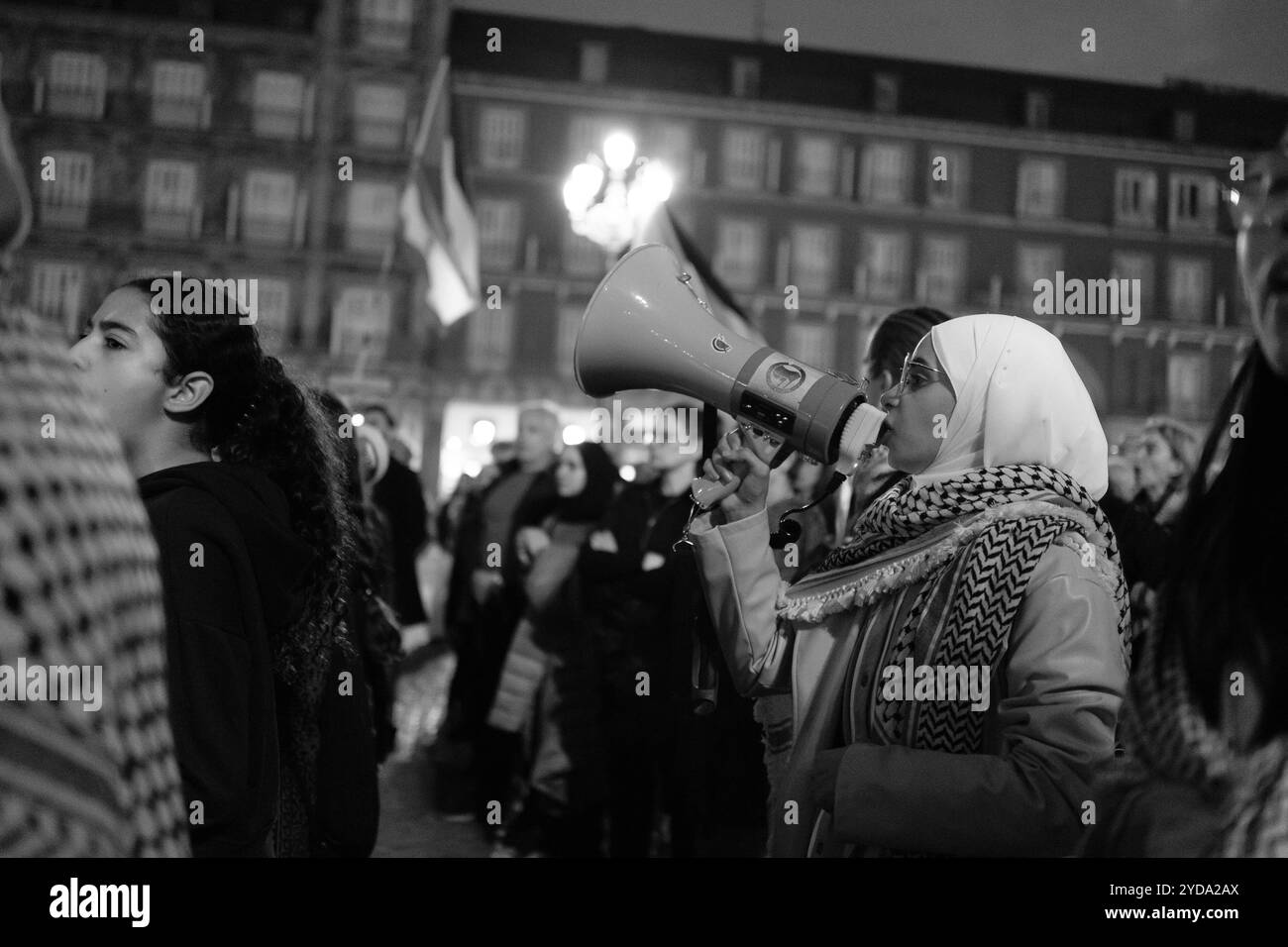 25 october 2024 Black and White Stock Photos & Images - Alamy