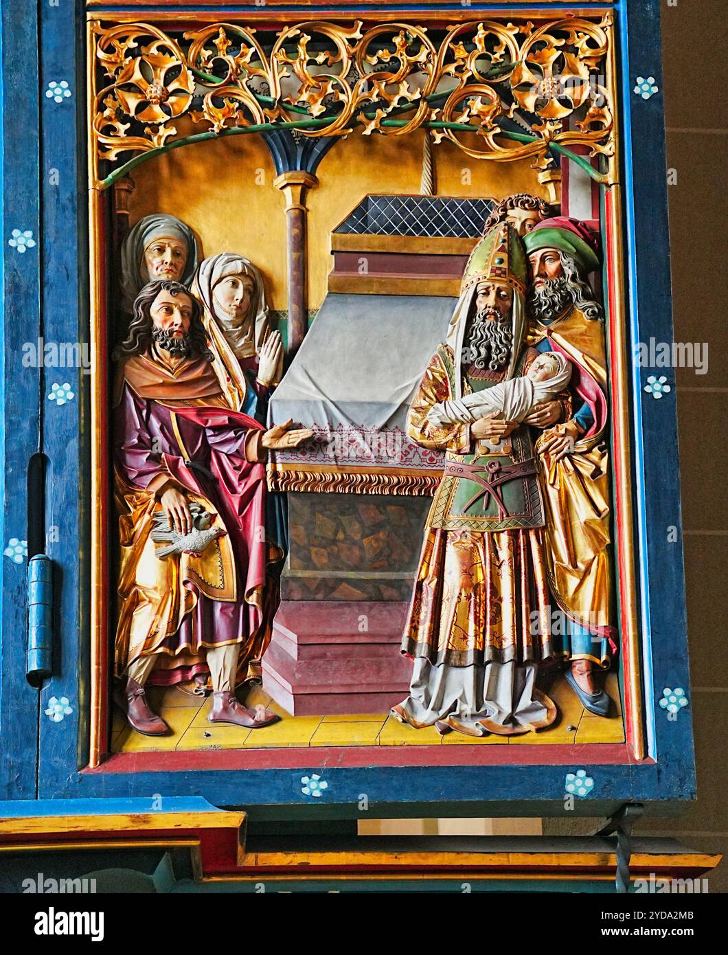 Dasbietung hi-res stock photography and images - Alamy