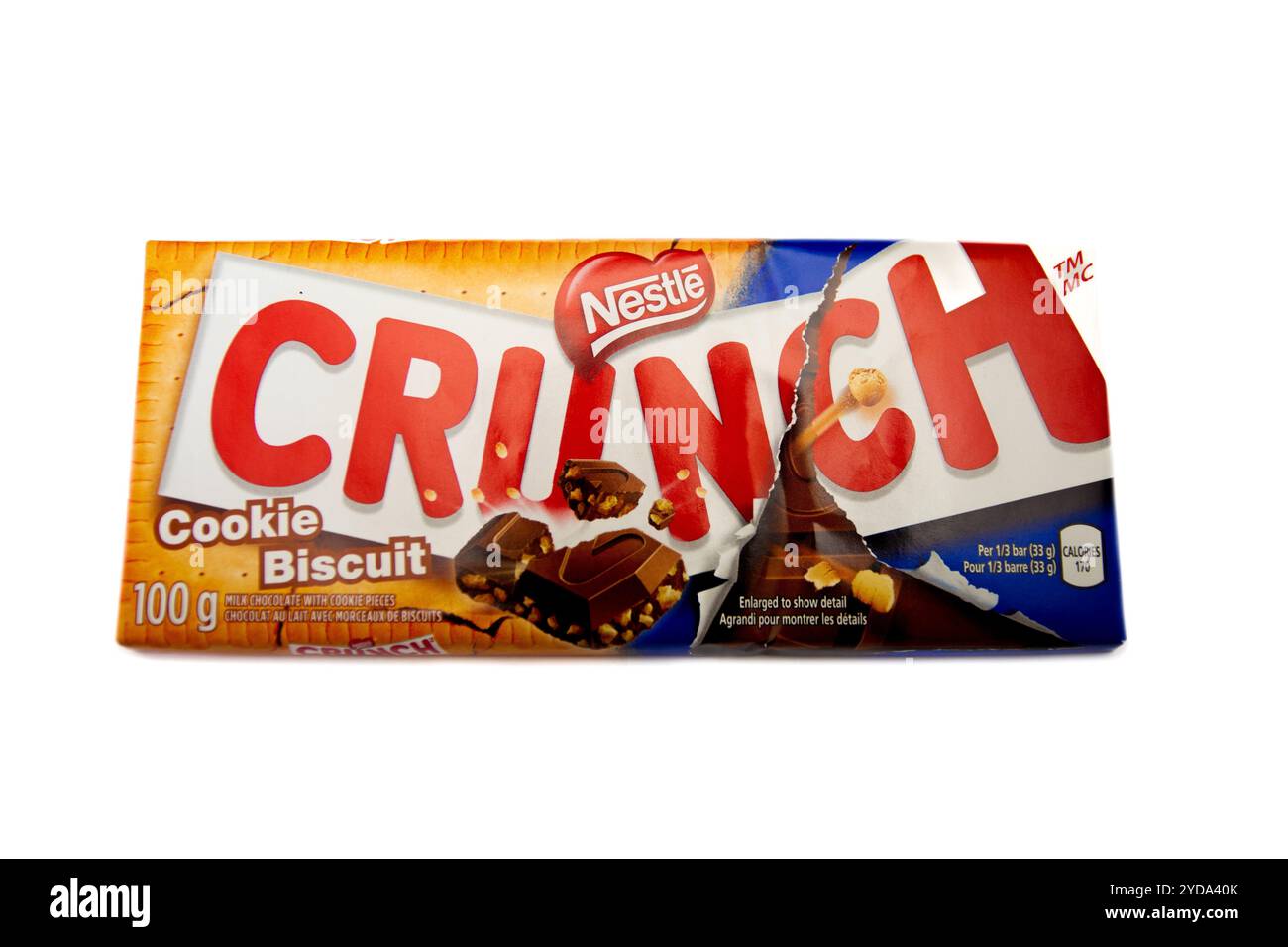 Nestle products hi-res stock photography and images - Alamy