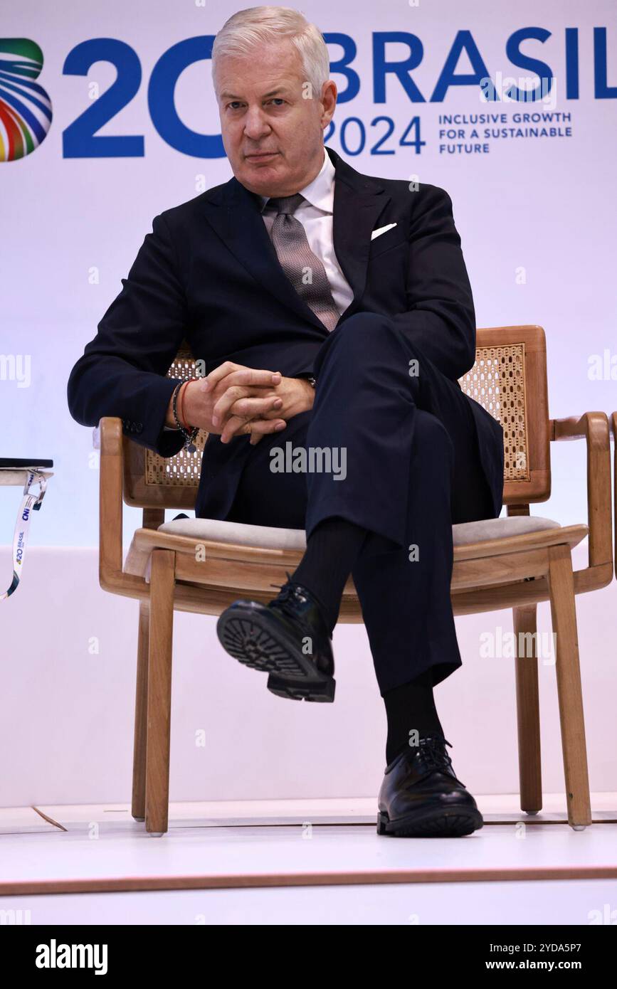 John denton icc hi-res stock photography and images - Alamy