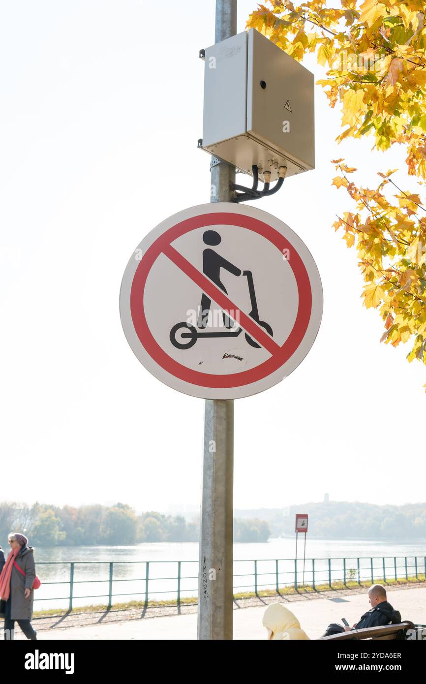 street travel symbol red concept safety road transportation traffic ...