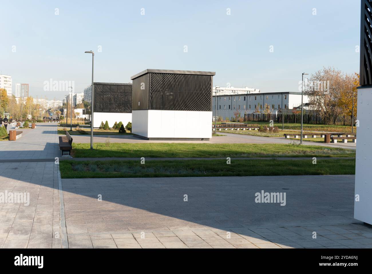 Structural integrity concerns hi-res stock photography and images - Alamy