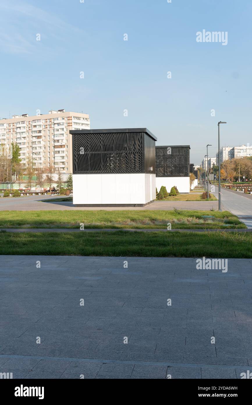 transport metro air decay infrastructure architecture design ...