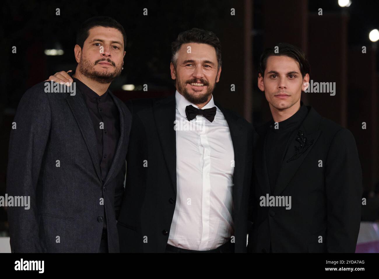 Joe c red carpet event hi-res stock photography and images - Alamy