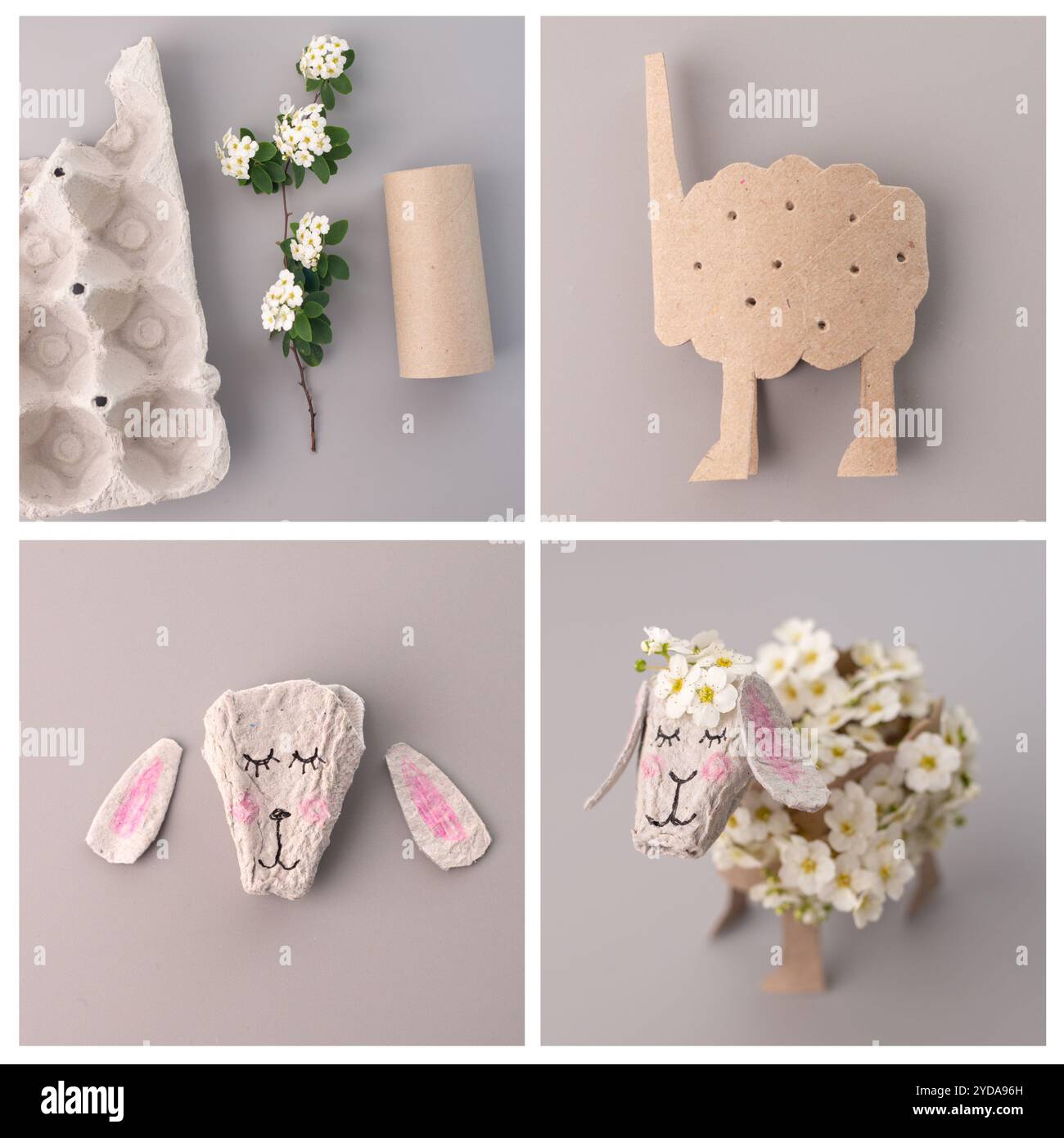 Bring spring to life with this educational crafting adventure ...