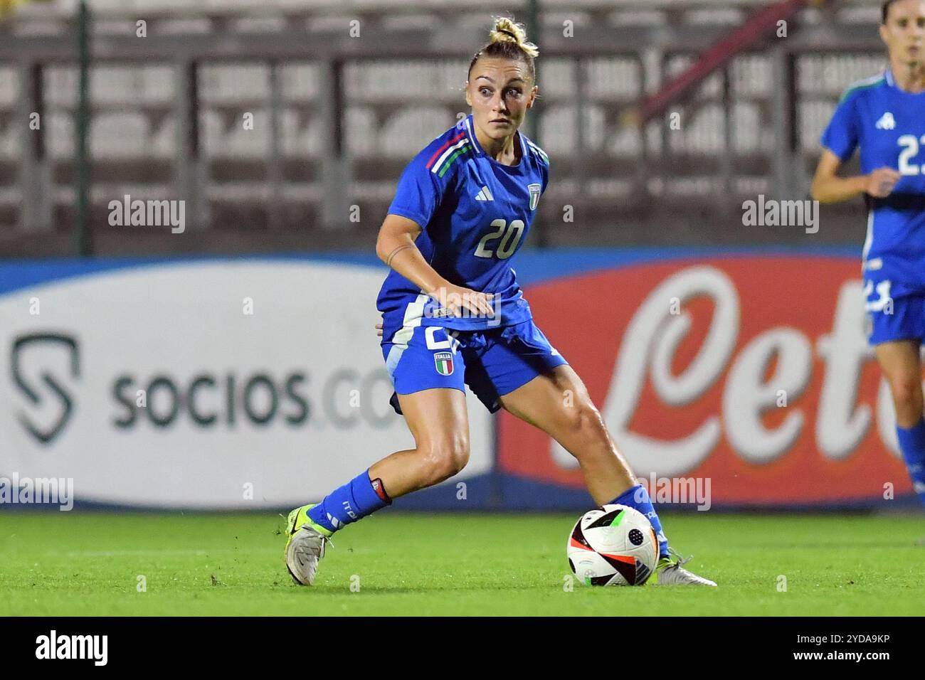 Malta v italia hi-res stock photography and images - Alamy