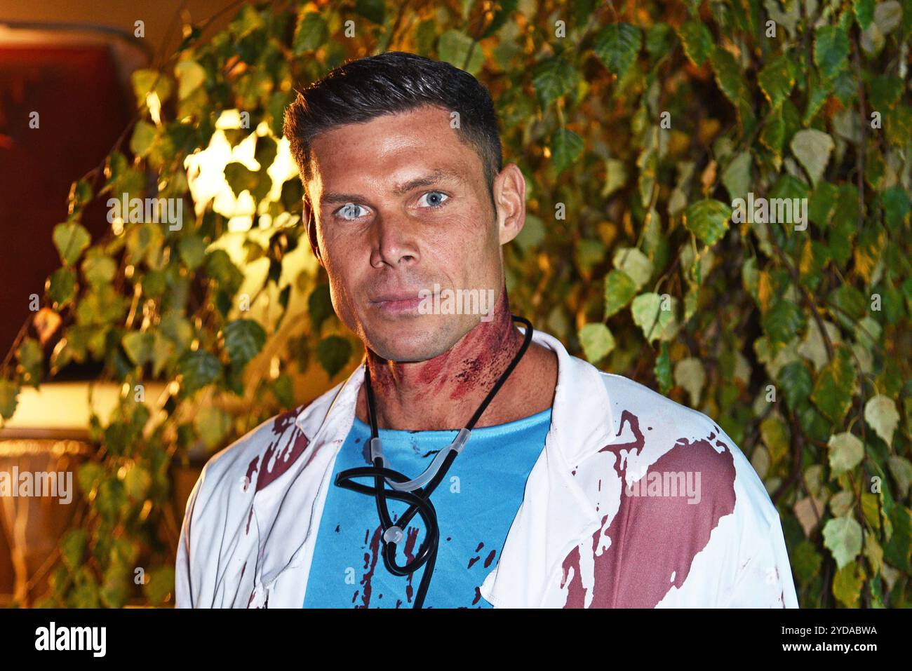 Michelius hi-res stock photography and images - Alamy