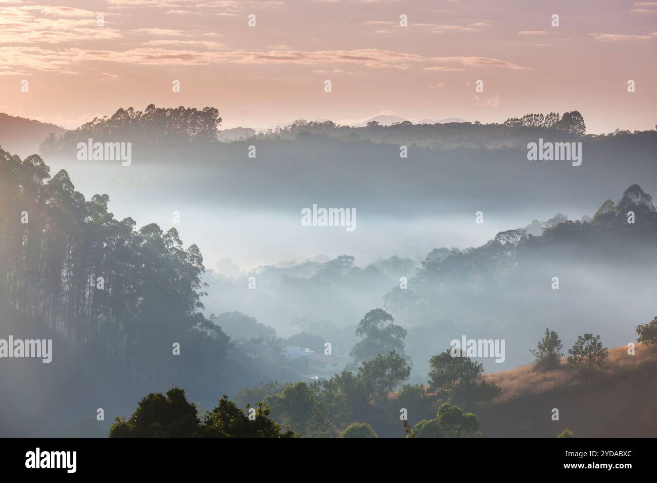Rural landscapes in Brazil Stock Photo - Alamy