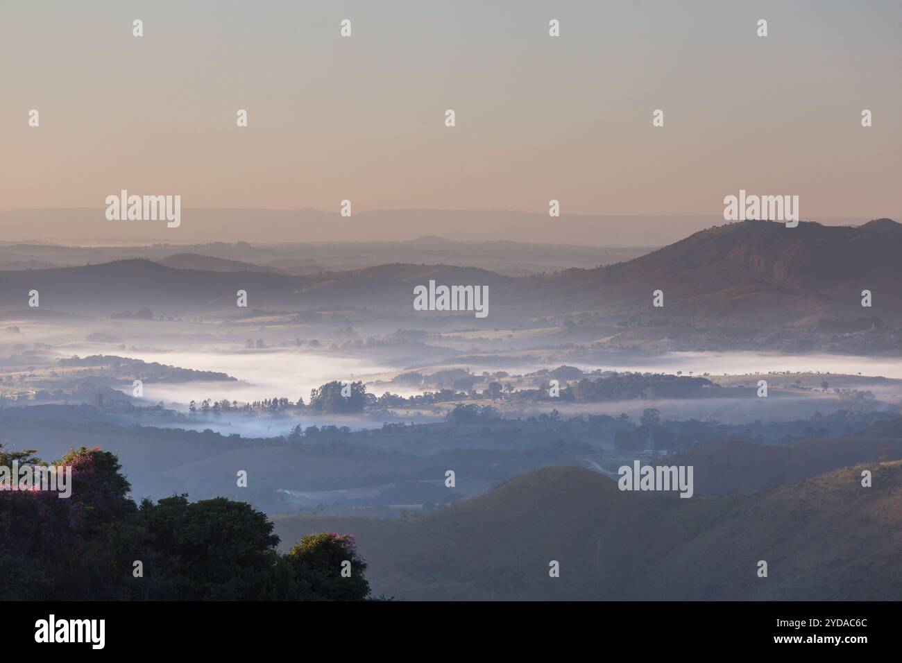 Rural landscapes in Brazil Stock Photo - Alamy