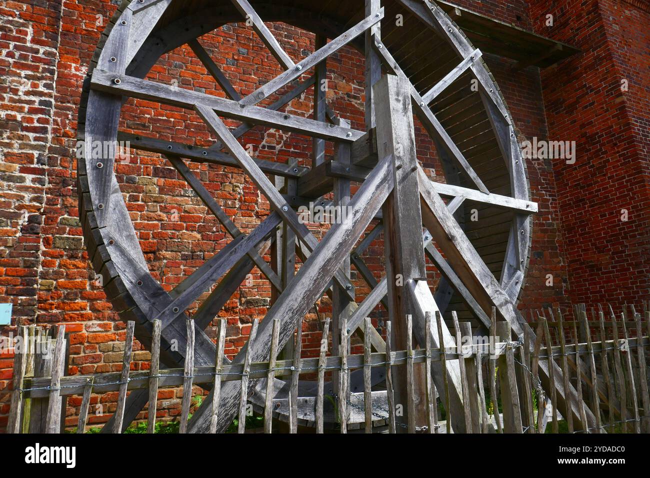 Treadle hi-res stock photography and images - Alamy