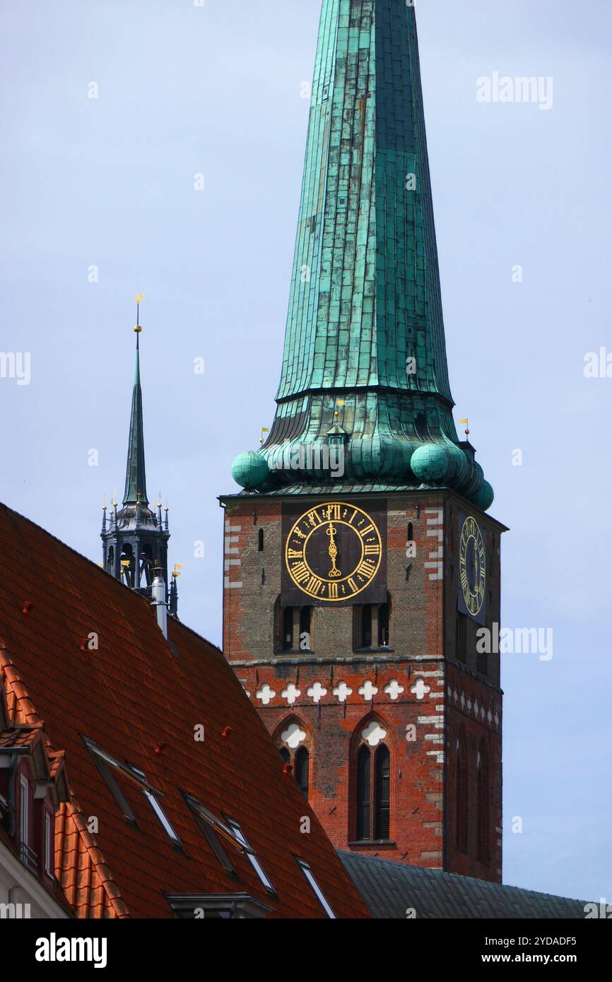 James town memorial church hi-res stock photography and images - Alamy