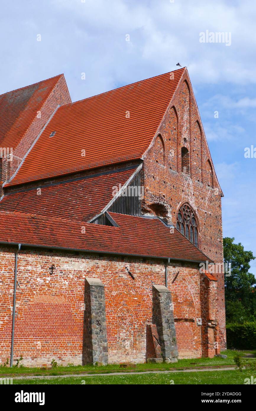 Premonstratensian monastery building hi-res stock photography and ...