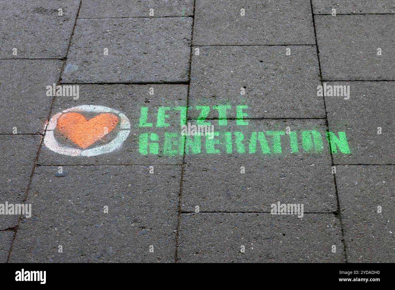 The last generation organization hi-res stock photography and images ...