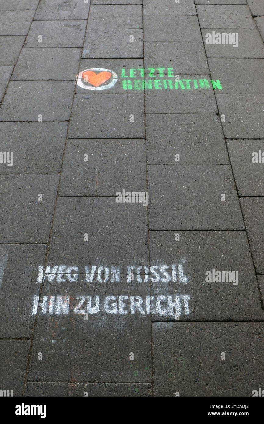 The last generation organization hi-res stock photography and images ...