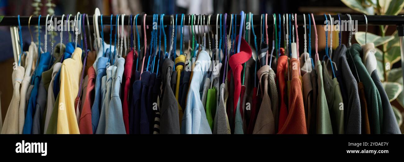 Secondhand exposure hi-res stock photography and images - Alamy