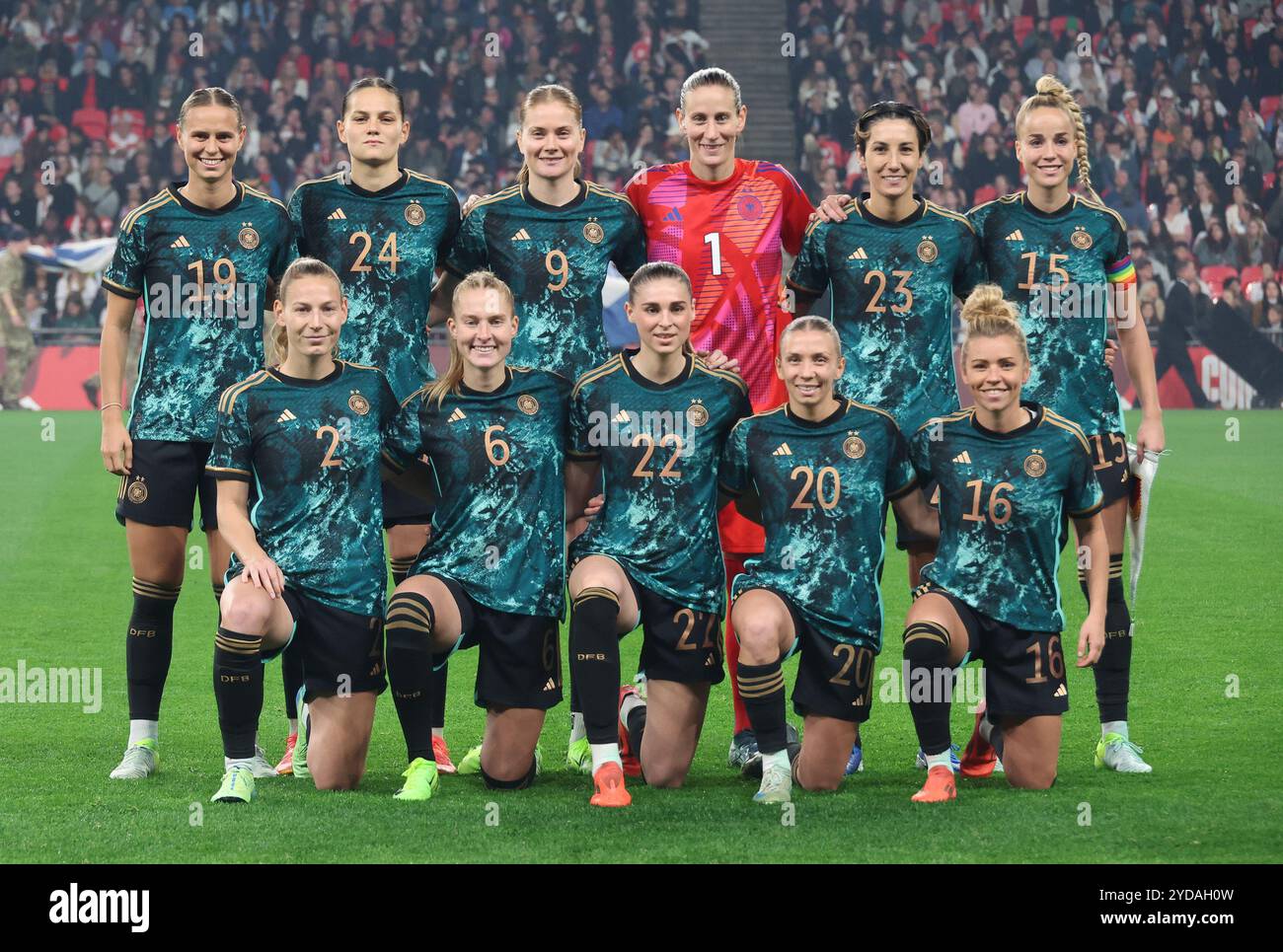 Katrin hoffmann hi-res stock photography and images - Alamy