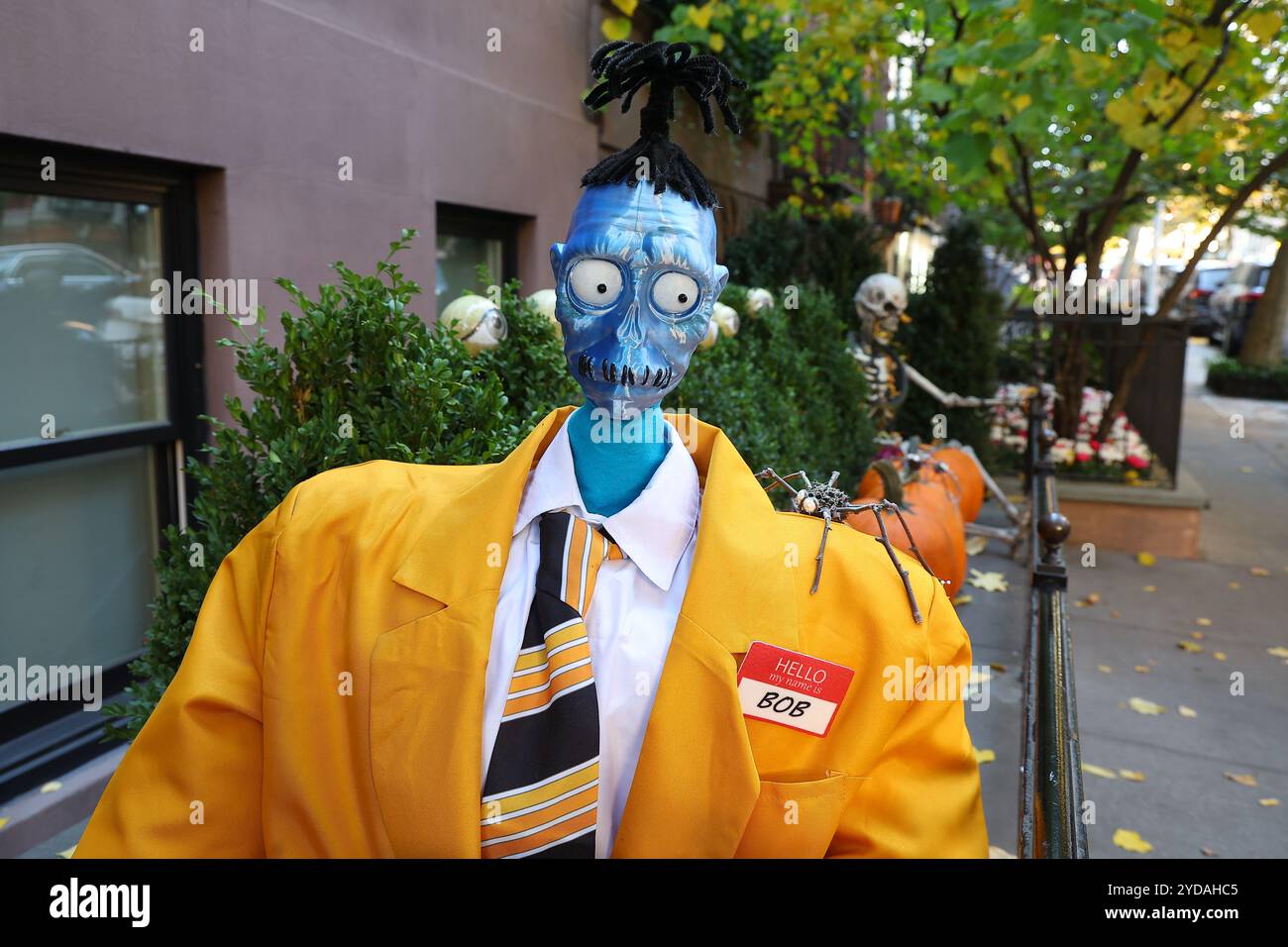 Bob from beetlejuice hi-res stock photography and images - Alamy