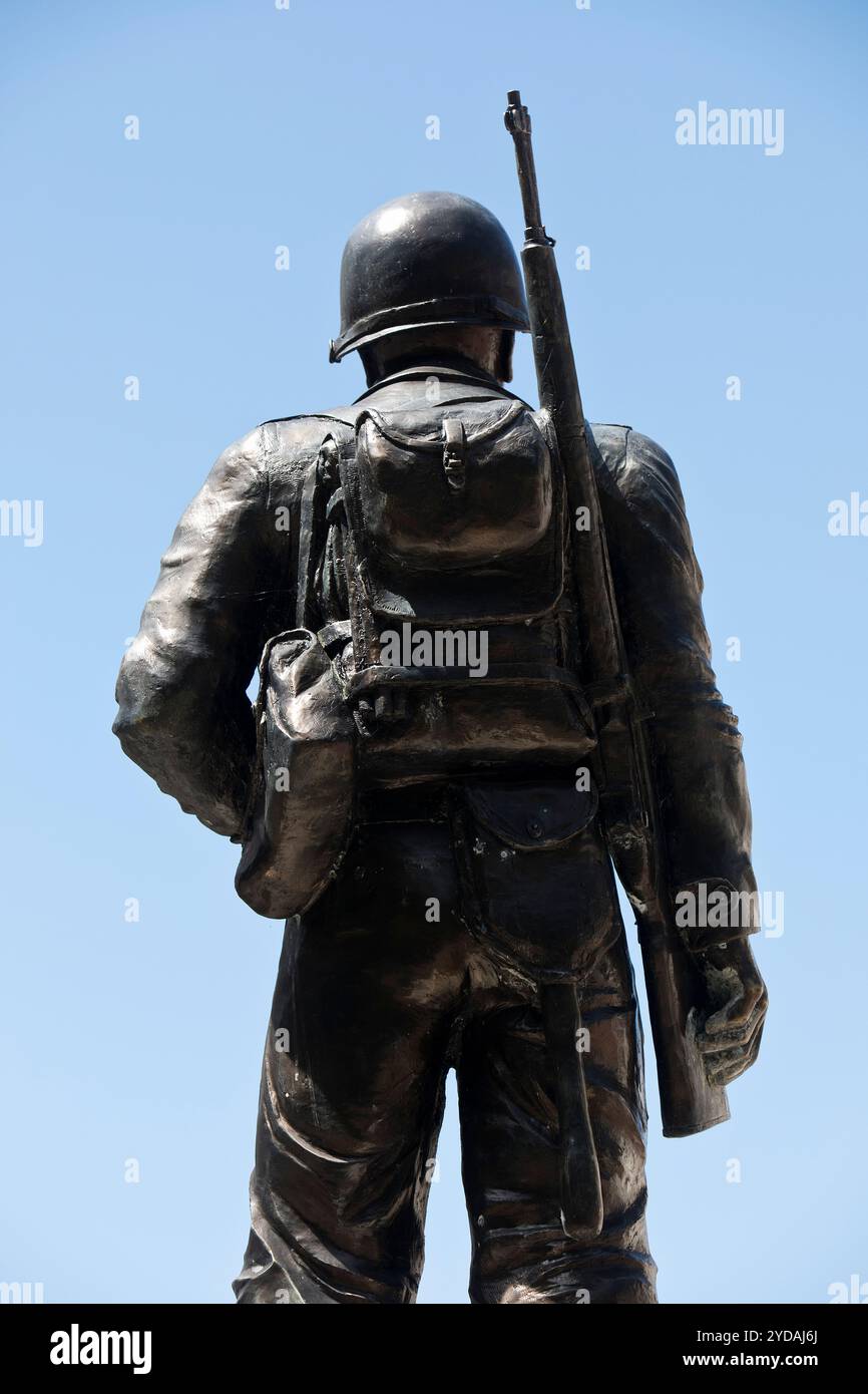 Clervaux monument hi-res stock photography and images - Alamy