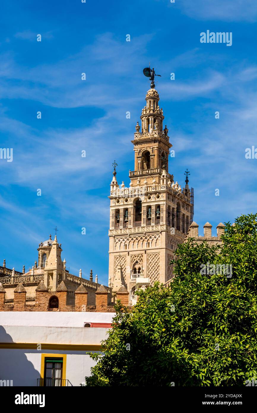 Spain andalusia architectural detail hi-res stock photography and ...