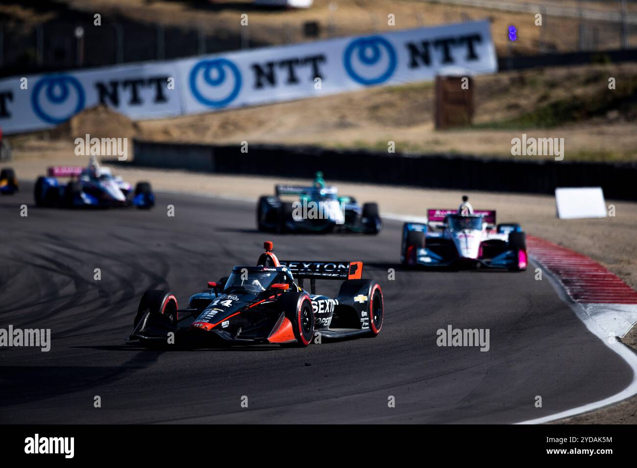 NTT INDYCAR SERIES: June 23 Firestone Grand Prix of Monterey Stock ...