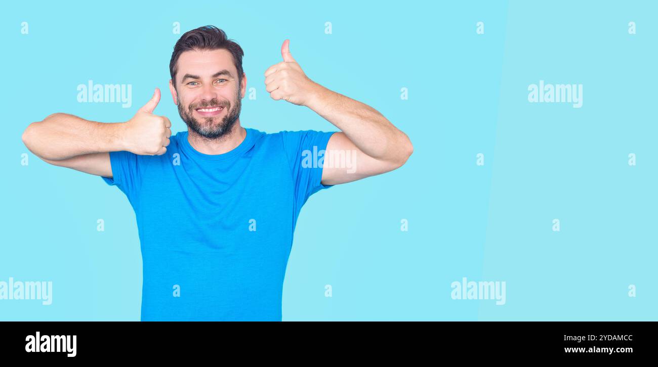 Like concept. Choice Feedback. Male Hand with Thumbs up, like, good and ...