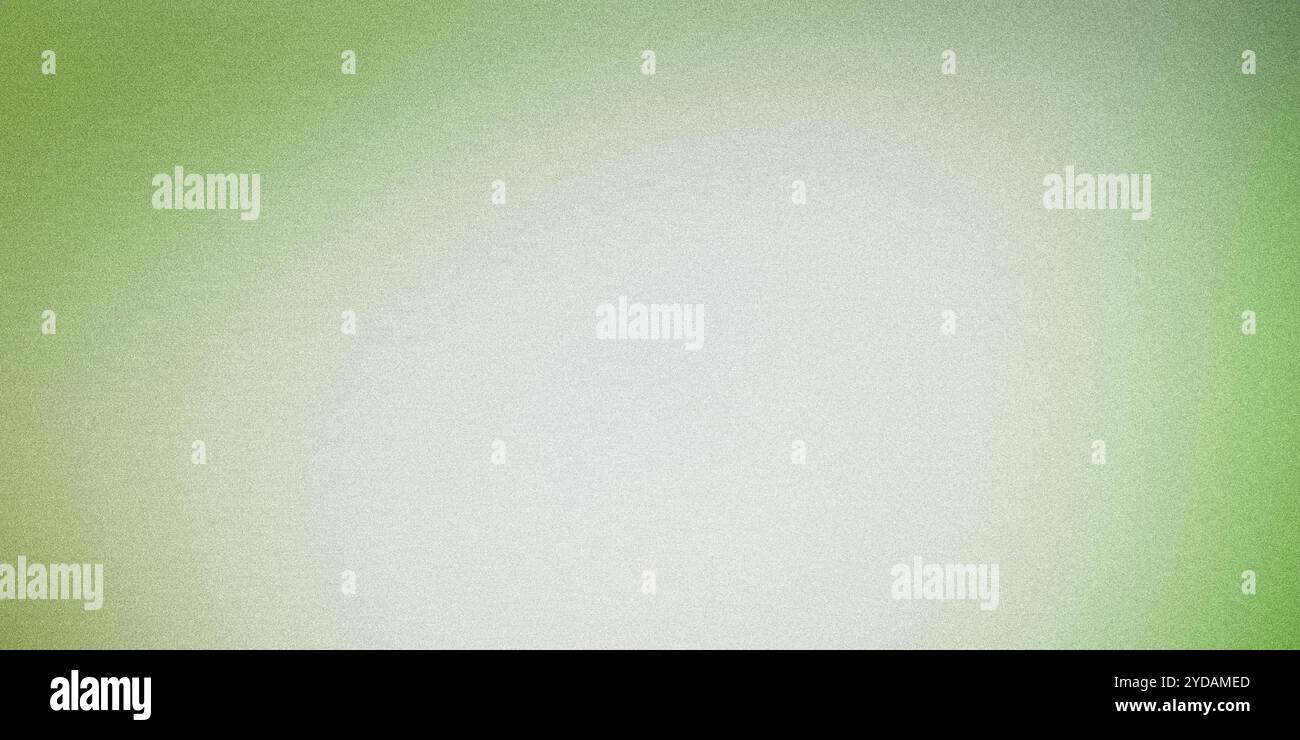 Green gradient background fading into white with grainy texture, ideal ...