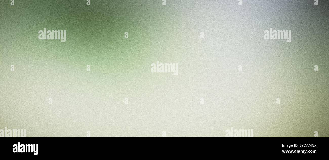 Subtle green gradient background fading to white with a grainy texture ...