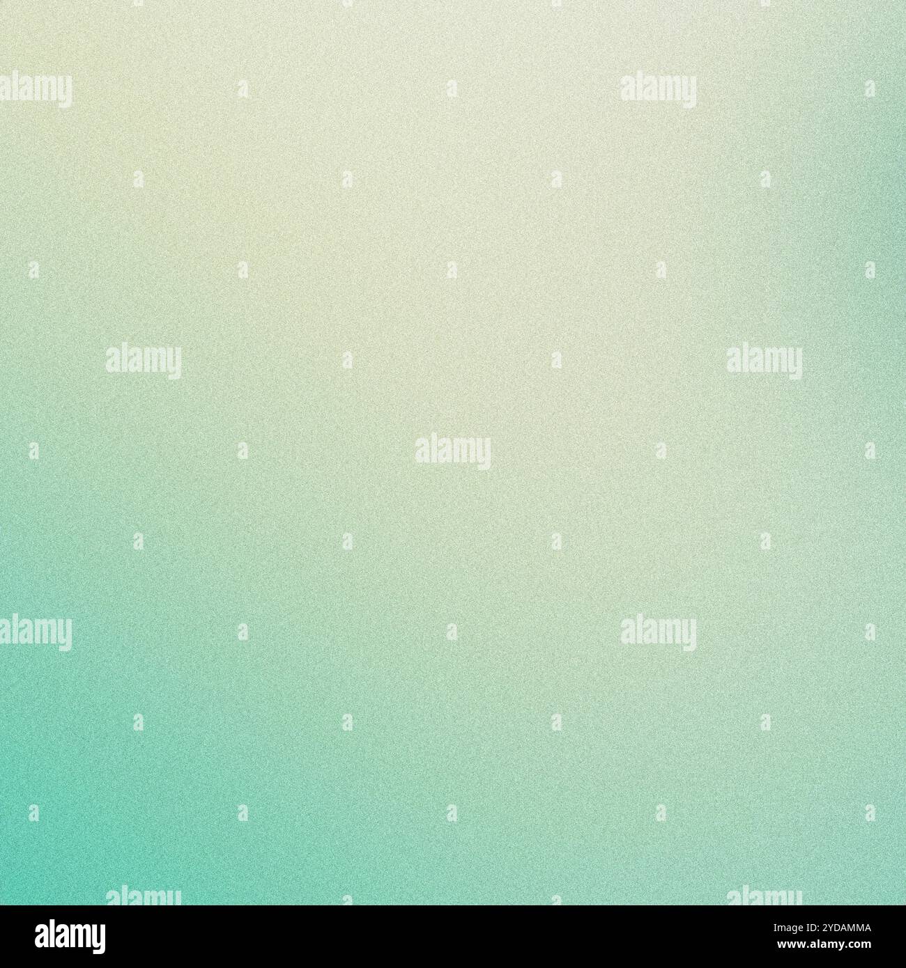 Grainy texture background fading from green to white Stock Photo - Alamy
