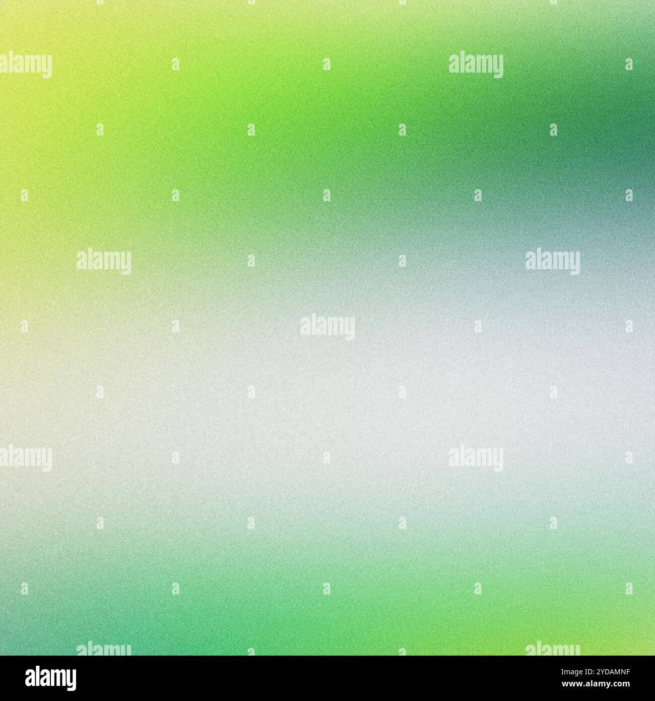 Green and white grainy gradient background fading to white Stock Photo ...