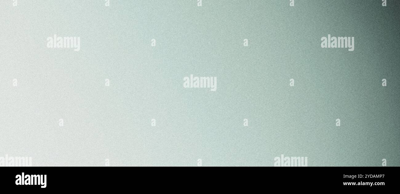Subtle and elegant design element, grainy light green gradient ...