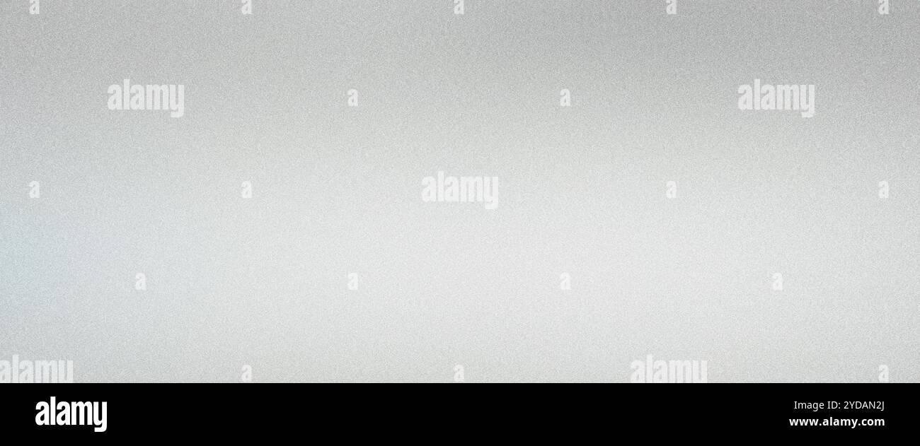 Metallic background with grainy texture reflecting light Stock Photo ...