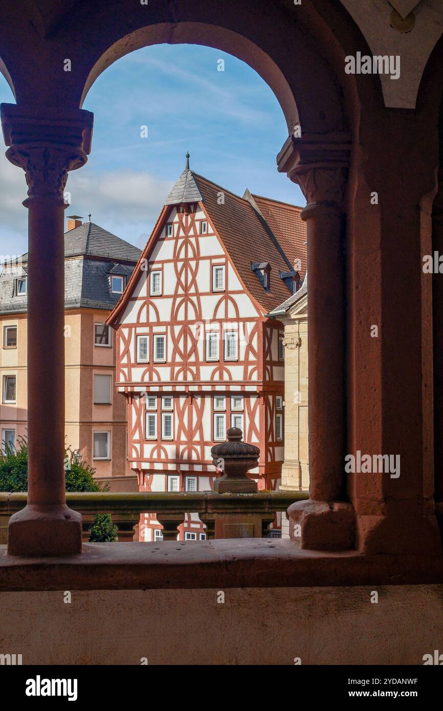 Collegiate history hi-res stock photography and images - Alamy