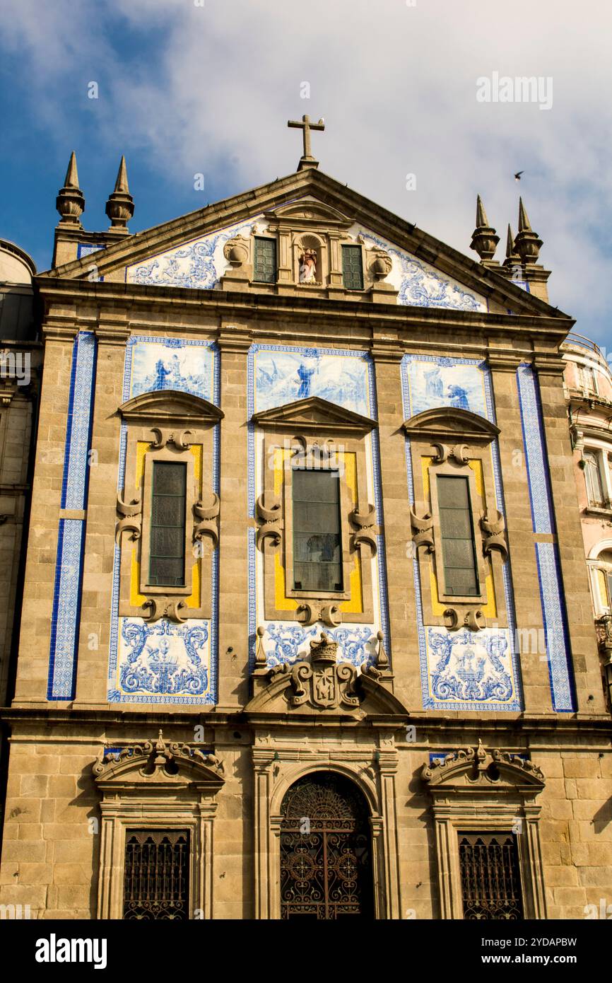 Saint Anthony Church of the Gatherers (Igreja de Santo António dos ...