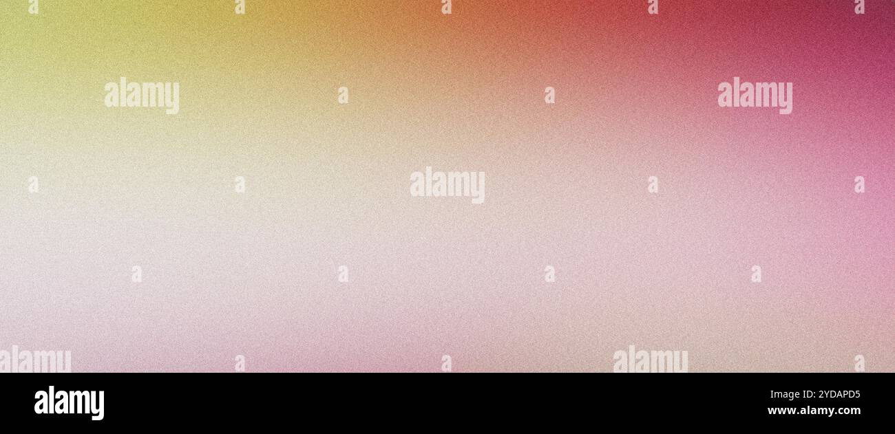Smooth transition of yellow, red, and pink colors with a blurred ...