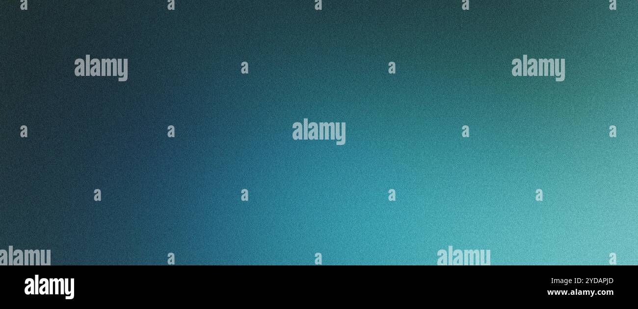 Blue abstract background with a subtle grain texture and a gradient ...