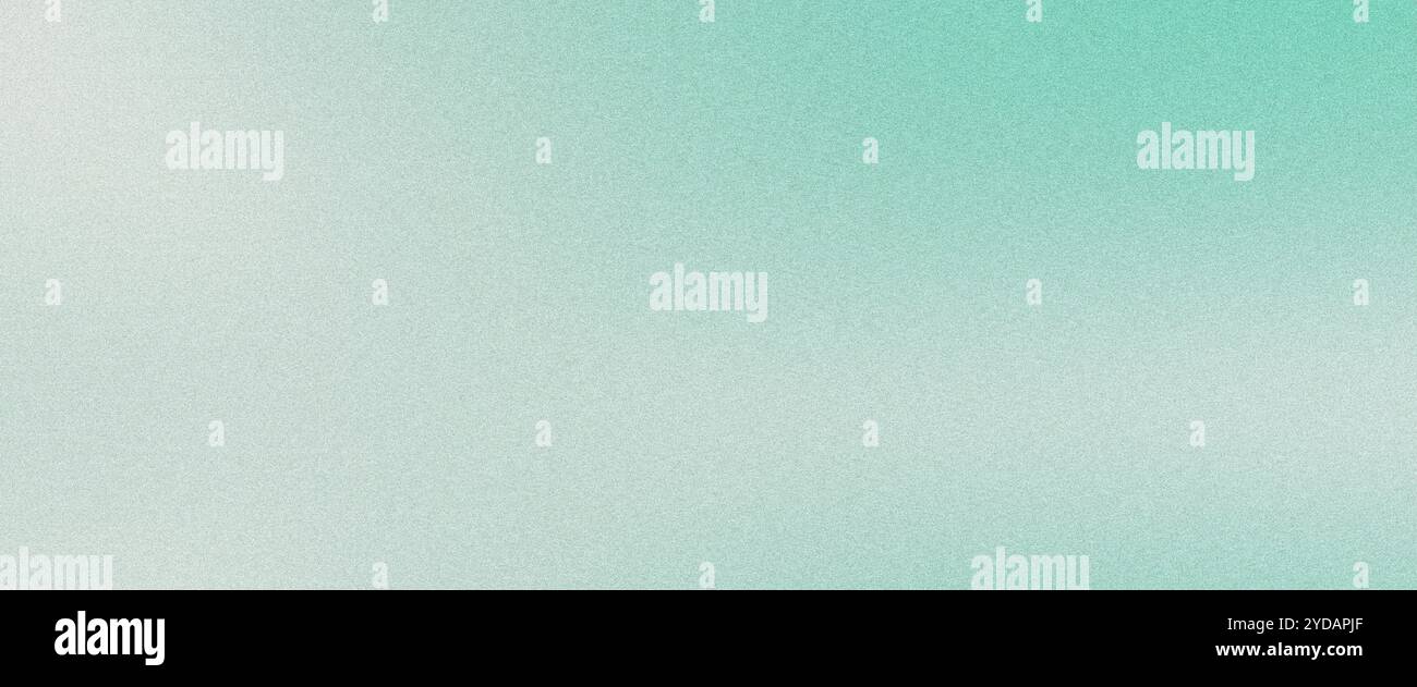 Grainy gradient background with a fade from white to green Stock Photo ...