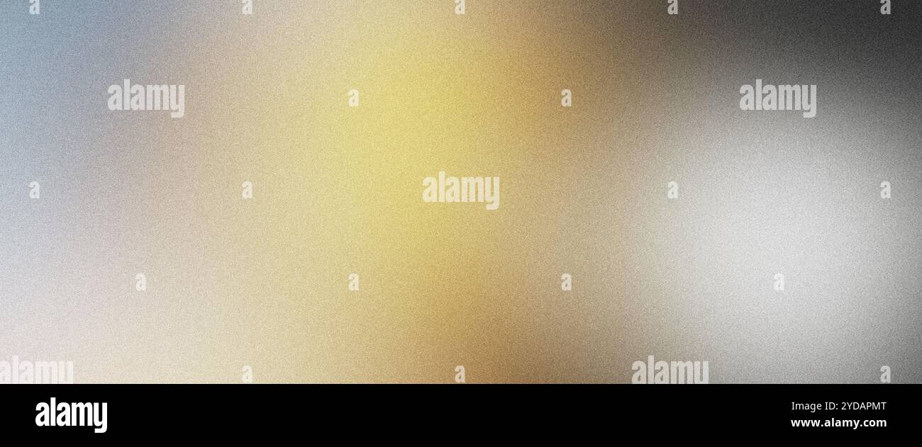 Grainy gold black gradient texture hi-res stock photography and images ...